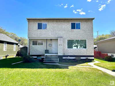 Edmonton Foreclosures