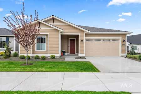 Valnova Subdivision Eagle ID 83616