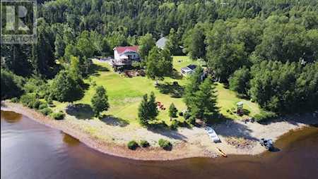 Real Estate - Cabins/Cottages/Recreational Homes for Sale in ...