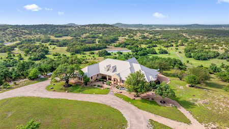 Texas Hill Country Ranches & Land For Sale
