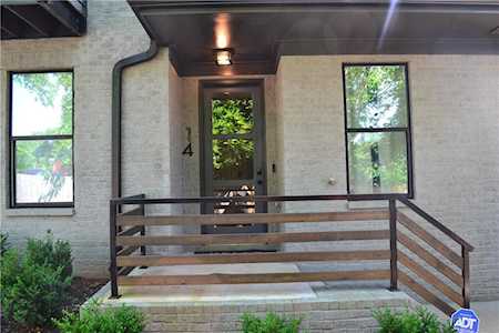 The Stacks Condos for Sale in Atlanta | 170 Boulevard SE