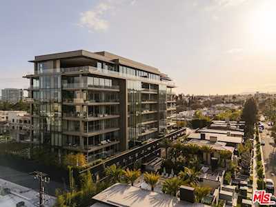 8899 Beverly Residences | West Hollywood, CA
