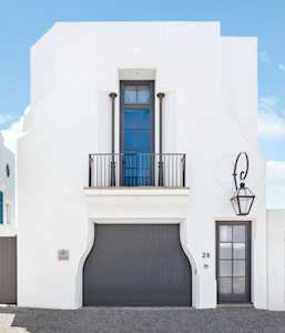 Alys Beach, Florida: Where Mediterranean Magic Meets the Sunshine State