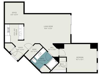 Paces 325 Condos for Sale | 325 East Paces Ferry Rd NE