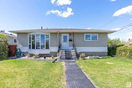 Edmonton Foreclosures