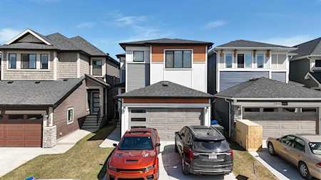Calgary New Construction Homes For Sale - Calgary Home Builders