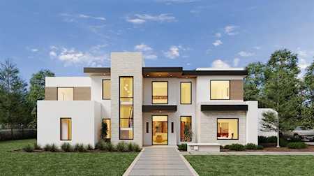 Texas Modern Homes For Sale - Contemporary & Modern Styles