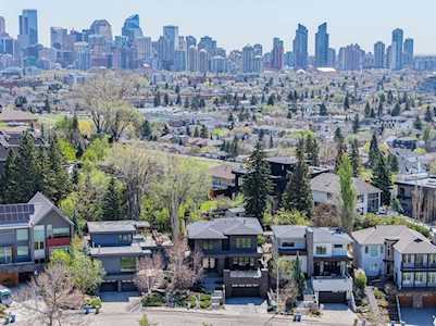 Calgary Luxury Homes For Sale - Calgary Luxury Real Estate