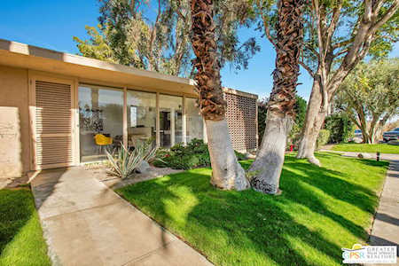 Palm Springs Condos for Sale | Palm Springs, CA