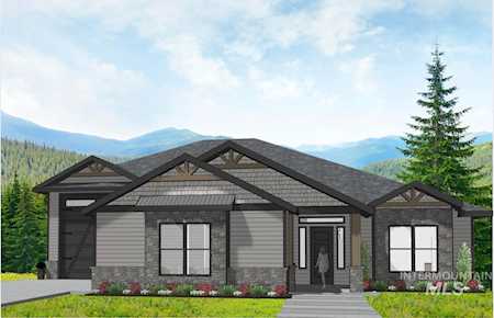 Valnova Subdivision Eagle ID 83616