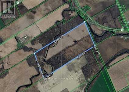 Ottawa Vacant Lots For Sale - Ottawa Land