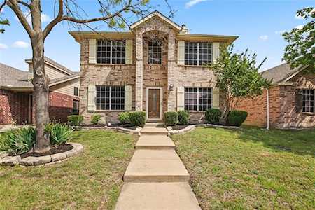 Cross Oak Ranch Homes for Sale | Cross Oak Ranch Aubrey TX