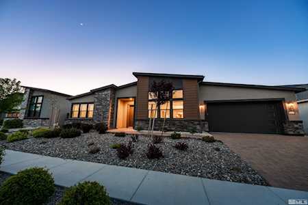 Regency at Caramella Ranch 55+ Homes for Sale - Reno, NV