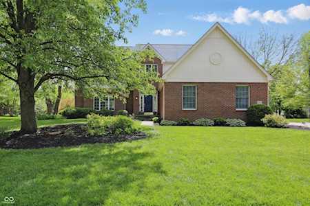 Manchester Square Homes for Sale in Zionsville IN | Indianapolis Real ...