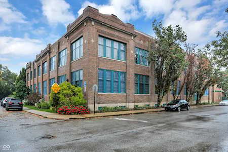 Fletcher Place Homes for Sale | Indianapolis Historic Homes