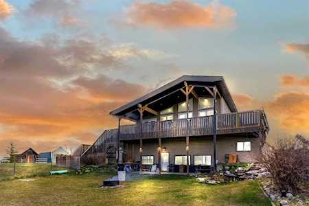 Calgary Farms For Sale - Search Calgary Ranches & Acreage Homes