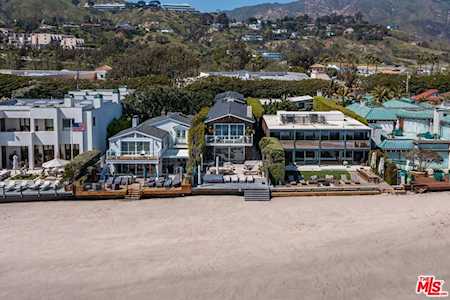 Malibu Homes for Sale | Malibu, CA Real Estate