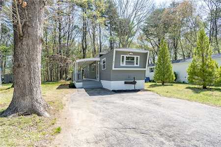 Coventry Tiny Homes - Coventry RI