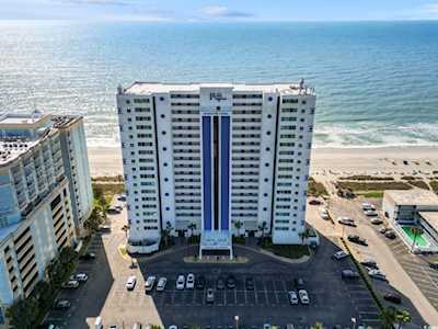 Regency Towers Condos For Sale Myrtle Beach SC - Regency Towers ...