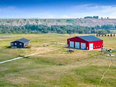 Calgary Farms For Sale - Search Calgary Ranches & Acreage Homes