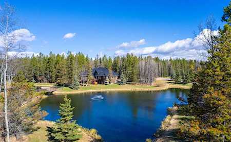 Calgary Farms For Sale - Search Calgary Ranches & Acreage Homes