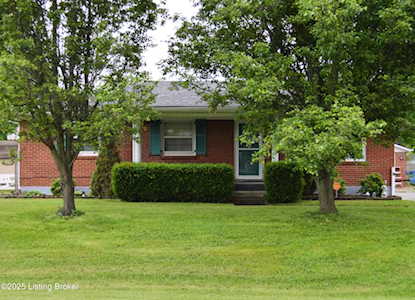 Homes for Sale in PRP | Real Estate in Zip Code 40258 | Pleasure Ridge ...