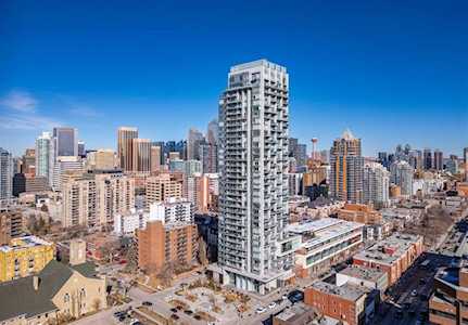 Calgary Condos & Lofts For Sale