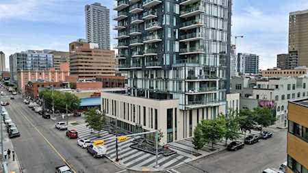 Calgary Condos & Lofts For Sale