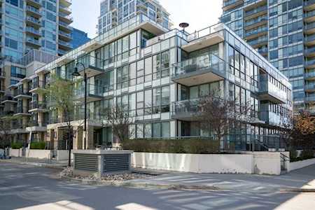 Calgary Condos & Lofts For Sale