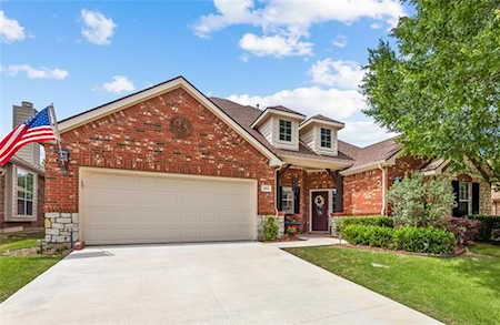 Heritage Ranch Homes for Sale - Heritage Ranch Fairview TX