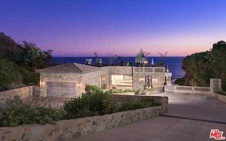 Encinal Bluffs Homes for Sale | Malibu, CA