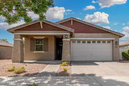 Eastmark Real Estate in Mesa AZ - Eastmark Homes for Sale in Mesa Arizona
