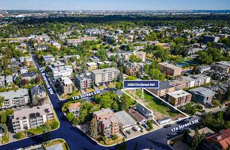 Calgary Vacant Lots For Sale - Calgary Land