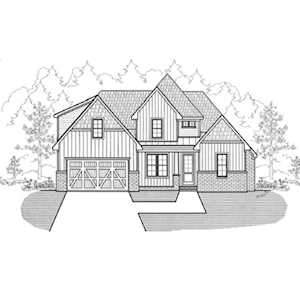 Spring Creek Ranch Homes & Real Estate - Collierville TN