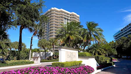 Carlton Condos for Sale in Boca Raton, Florida