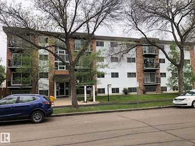 Downtown Edmonton Condos for sale