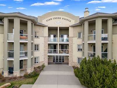 Sanderson Ridge Condos for Sale in SOUTH Calgary - Condominium Listings ...