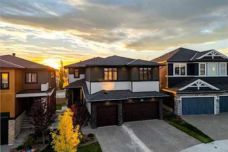 Southwest Calgary Luxury Homes For Sale - Southwest Calgary Luxury Real ...