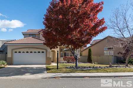 Miners Village 55+ Homes for Sale - Reno, NV - CalNevaRealty.com