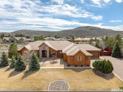 Estates At Mt Rose Homes for Sale - Reno, NV - FreeNevadaMove.com