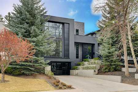 Southwest Calgary Luxury Homes For Sale - Southwest Calgary Luxury Real ...