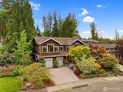 Overlake Homes for Sale in Redmond - Overlake Real Estate
