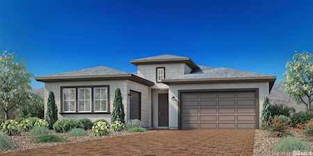 Regency at Stonebrook 55+ Homes for Sale - Sparks, NV