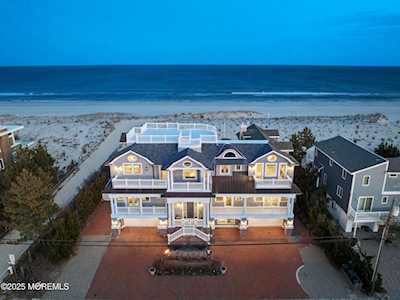 Brant Beach Homes For Sale Long Beach - Brant Beach Real Estate