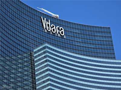 Vdara Las Vegas | Luxury Condo-Hotel Living in the Heart of the Strip ...