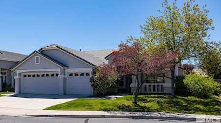 Silver Star at Double Diamond Ranch Houses for Sale - Reno, NV