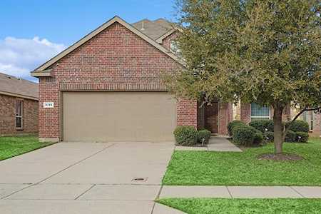 Cross Oak Ranch Homes for Sale | Cross Oak Ranch Aubrey TX