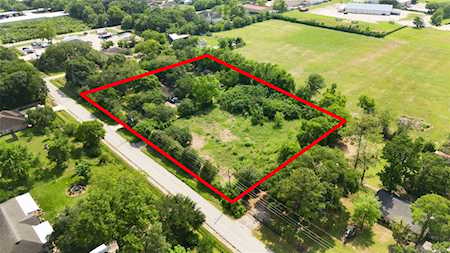 Houston Homes With Acreage For Sale - Houston Acreage Properties