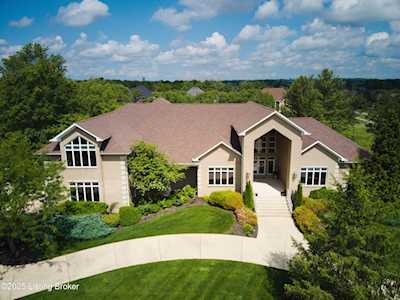 Homes for Sale in Lake Forest | Louisville, Kentucky | Lake Forest ...