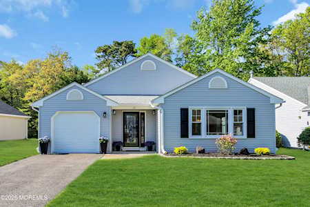 Princeton Commons Homes For Sale Brick - Princeton Commons Real Estate